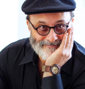 Bob Stolof | Festival GuateJazz